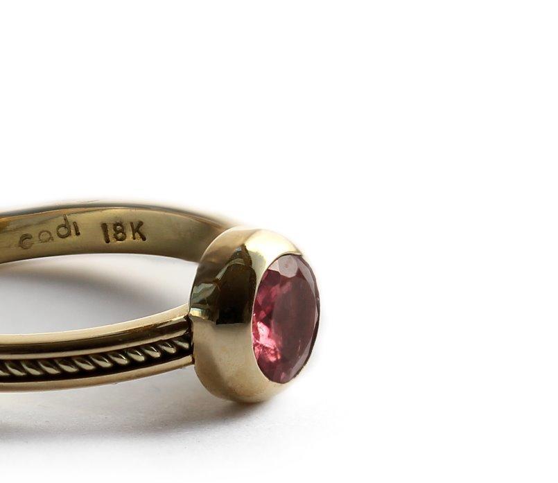 Rings – Cadi Jewelry