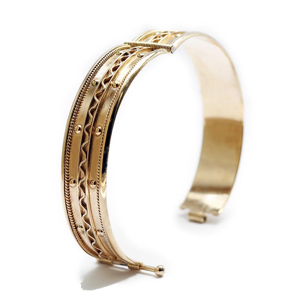 9ct gold bracelet ladies store